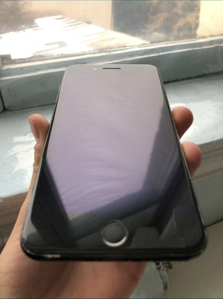 iphone 7plus 128gb