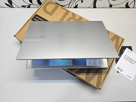 ПРОДАМ Asus TUF A15 (507R) ГЕЙМЕРСКИЙ Ноутбук Ryzen™ 7-6800H и RTX3060