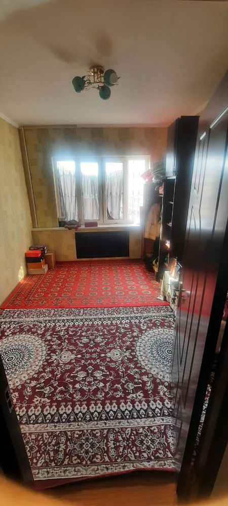 1  та кизга квартира