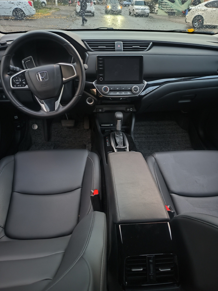 Srochna sotiladi. Honda Crider 2024-yil