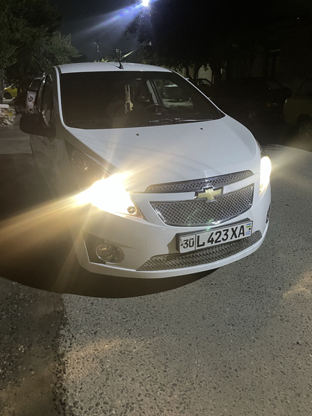 Spark evro 2 2014.