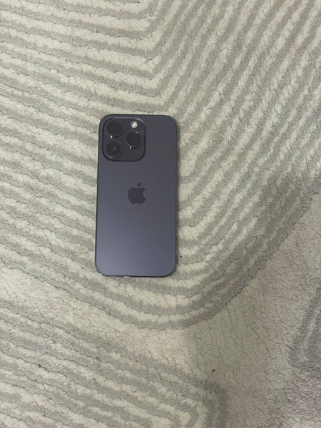 Iphone 14 pro в хорошем состоянии