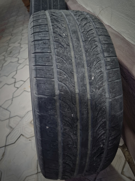 Nexen 7000 R18/255/55