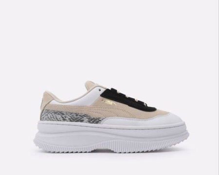 Кроссовки Puma б.у. оригинал.