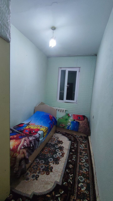 СРОЧНО прод-ся 3 КОМН-Я кв-ра на ЧОРСУ по цене РЫНКА.id 97887