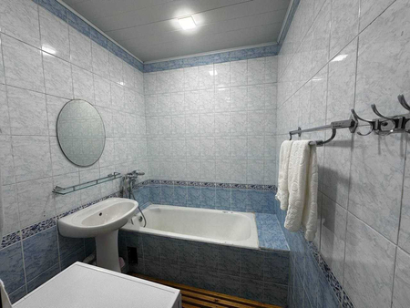 Jar Ariq 3 xona Srochno- 92 кв.м. - Срочно 3-ком квартира Жар арик
