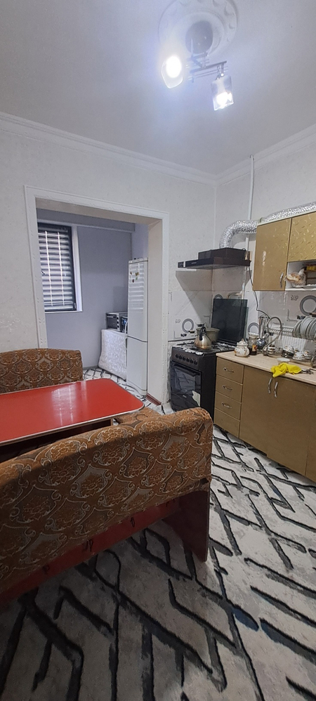 Продается 5 ком квартира