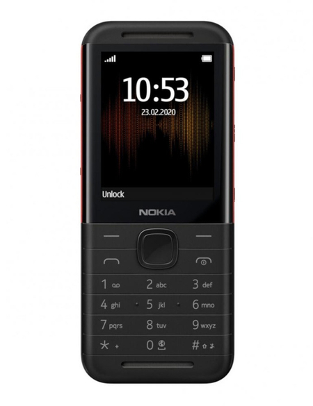 Nokia 5310 yengi telefon