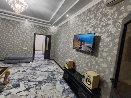Фаргона киргили конечка новостройка 3 хона  90 кв. Киргули. Kirgili
