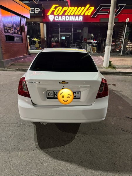 Gentra Eligant Plus