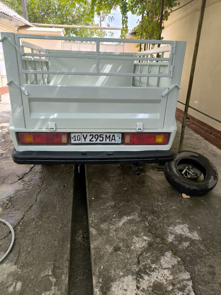 Volga 3110 Picar