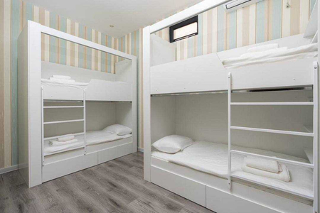 Toshkent Hostel / Ташкент Хостел