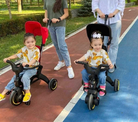 великоляска продается