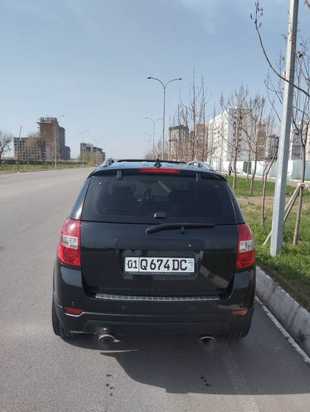 12,700$ Каптива 1 пазитса матор Зур каропка Зур хадавой клинган 75000