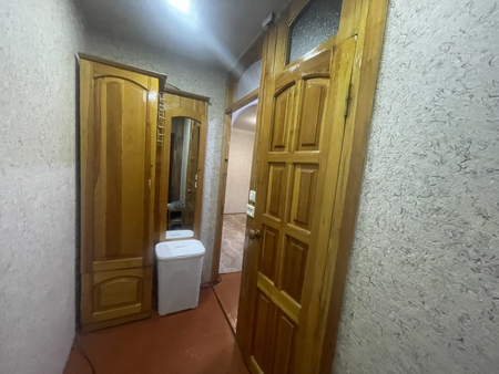 Каартира 3 комнатная евро