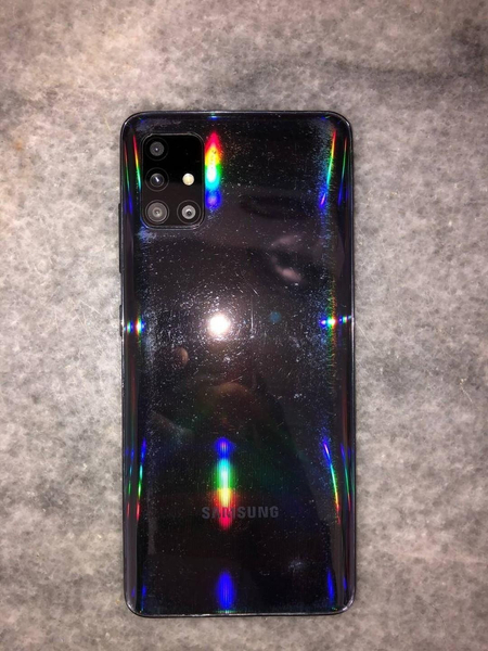 Samsung Galaxy A51