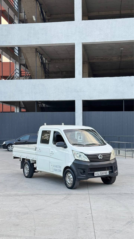 Changan labo sotiladi