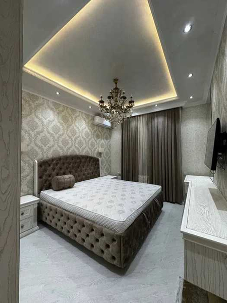 Сдается квартира в Яккасарайском районе,Кушбеги.GOLDEN HOUSE