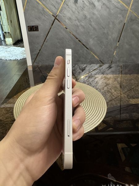 iPhoen 12 mini
