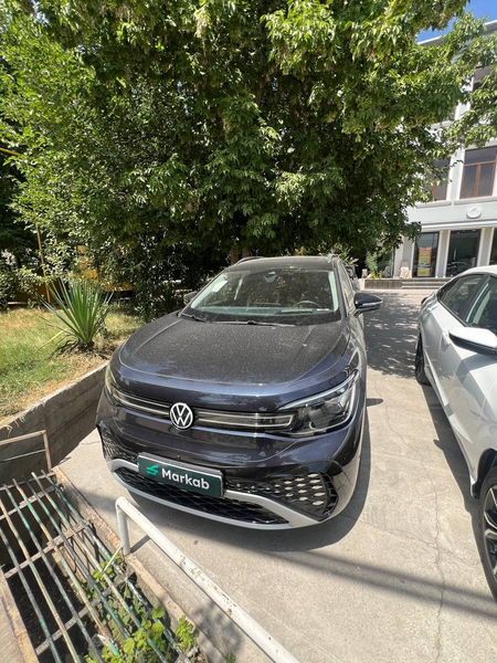 Wolksvagen ID 6 Prime. Markab! Nasiya savdo!