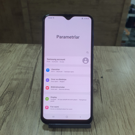 Samsung a50 tele