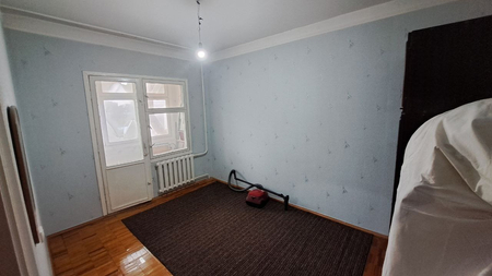 Юнусабад 4 2/8/9 Биллюр