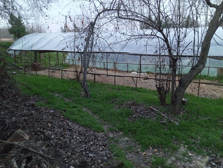 Продайотсья земля
