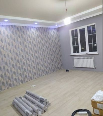 Malyarka, Elektrika, Santexnika ishlarini alo darajada qilib beramiz