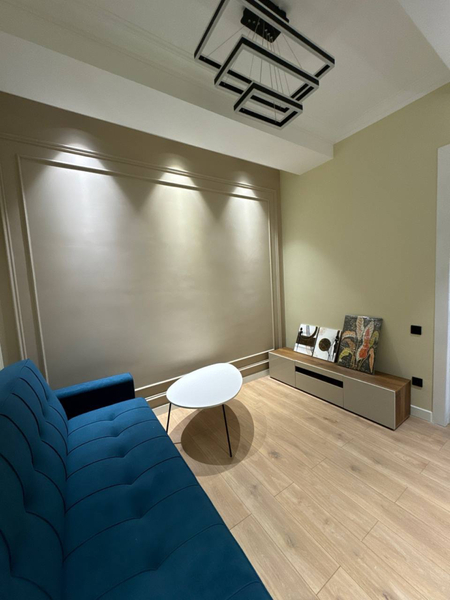 Продается квартира ЖК Parkent avenue 2/4/9
