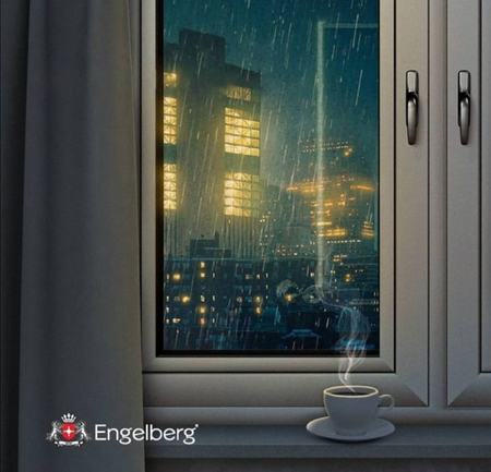Пластиковые окна. Engelberg Akfa. Москитные сетки.