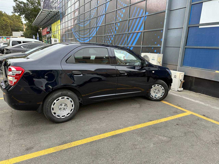 Chevrolet Cobalt 2023