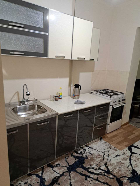 Продам 2 ком/кв в Чирчике