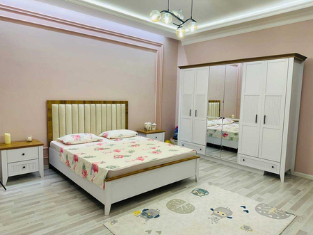 Продается Евро дом Ориентир: Бадамзар  220м2
