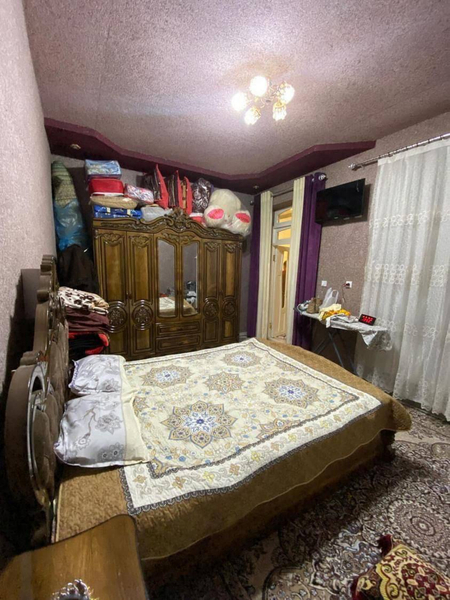 Участка 2 сотих Абдурахмоновда