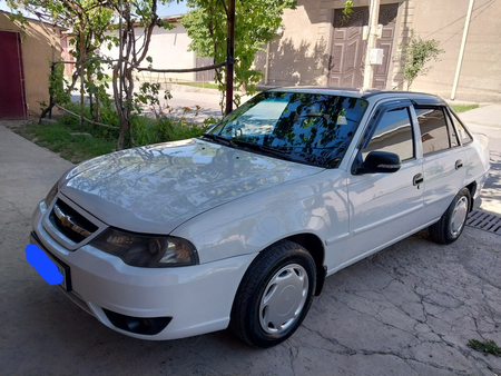 Chevrolet Nexia 2