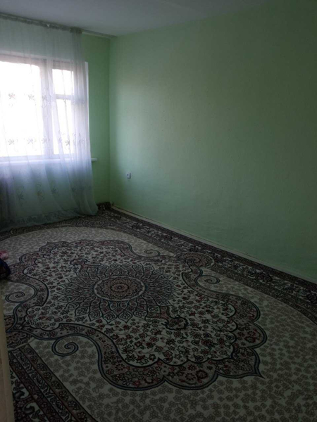3 хоналик квартира ижарага берилади