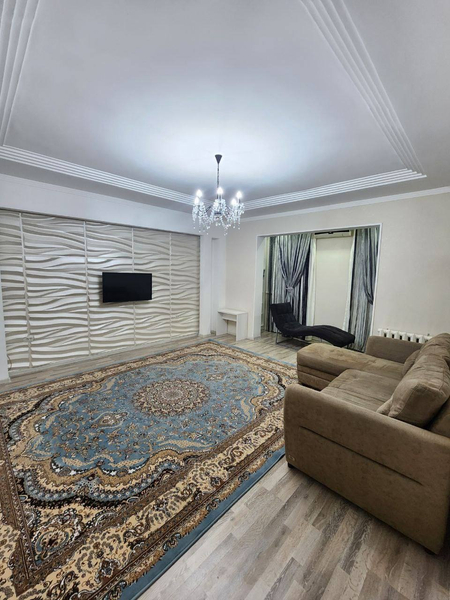 Сдаётся 2-х Комнатная на Паркентском 60m²