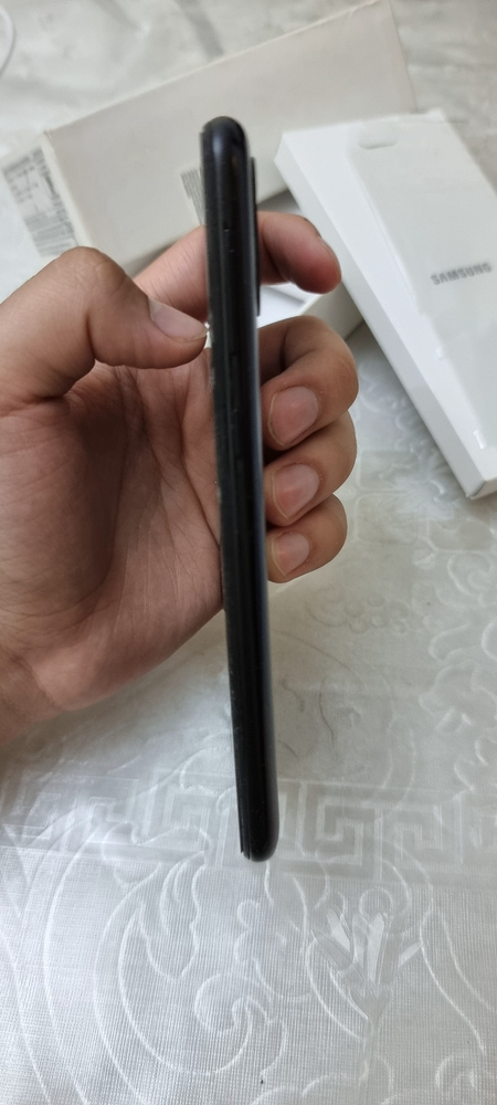 Samsung Galaxy M 31