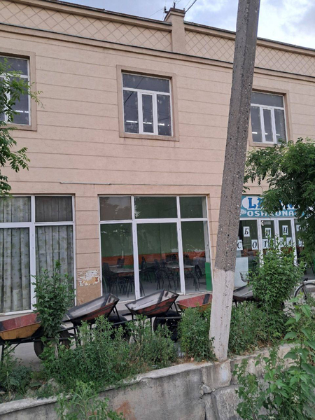 Бино сотилади