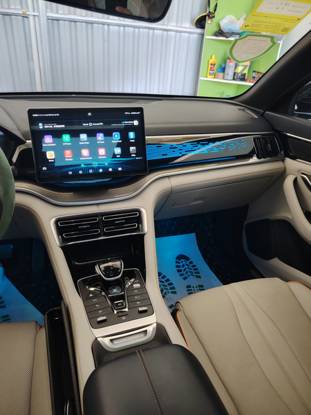 BYD Song Plyus 2023йил