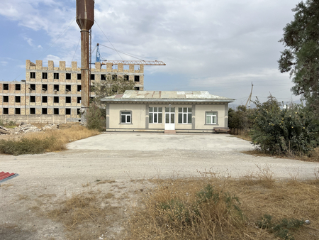 Yer uchastkasi sotiladi arzon narxda