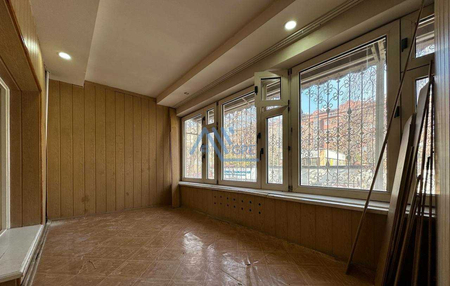 Спец план ! Садыка Азимова,рядом Японское посольство 127м², 4\2\5