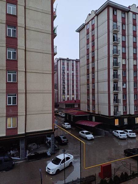 Олмос Residence Срочно Продаётся