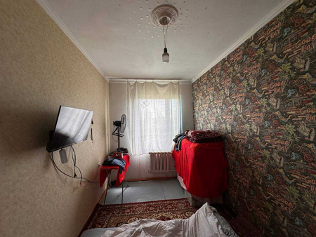 Срочно продаётся 2 ком. квартира Панельный 2/4/4 - 48.000 у.е {kos}