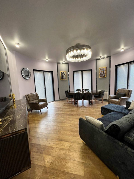 Продается 3-комнатная квартира ЖК Darhan Avenue
