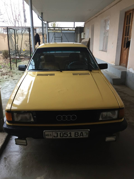 Audi avtotransport