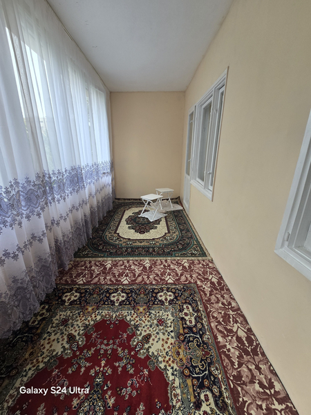 Аренда 1в2 ком. ТТЗ-1 Базар
