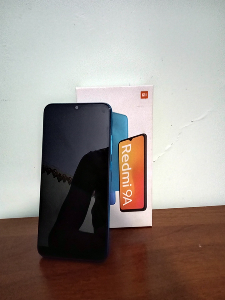 Redmi 9 A  Holati ideal