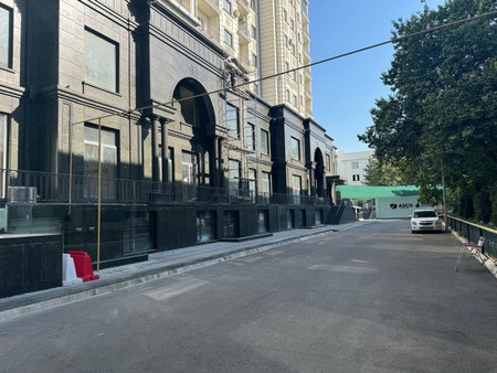 сдается нежилое помещение жк мухташам