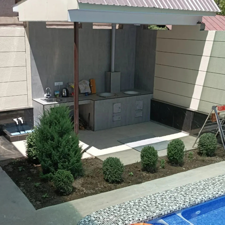 Dacha Xumson Mini